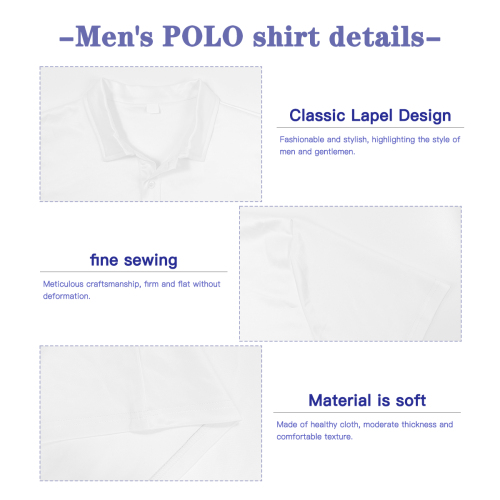 Define Your Style with our Premium POLO Shirt | Printdoors